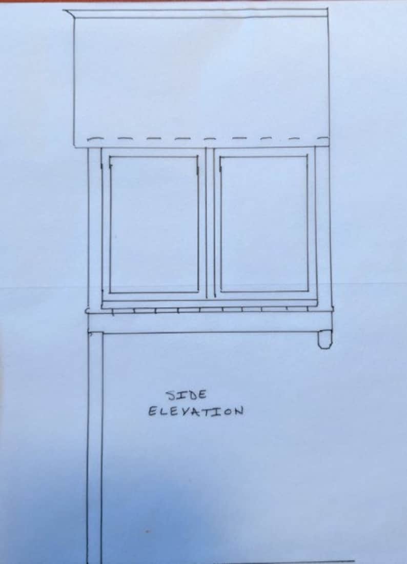 DIY Catio, Detailed Construction Plans, Outdoor Cat Enclosure ...