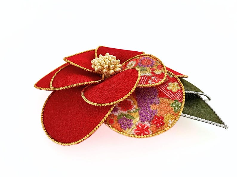 Wedding Accessories,Bridal Jewelry,Camellia Headdress ,Hair Accessories ...