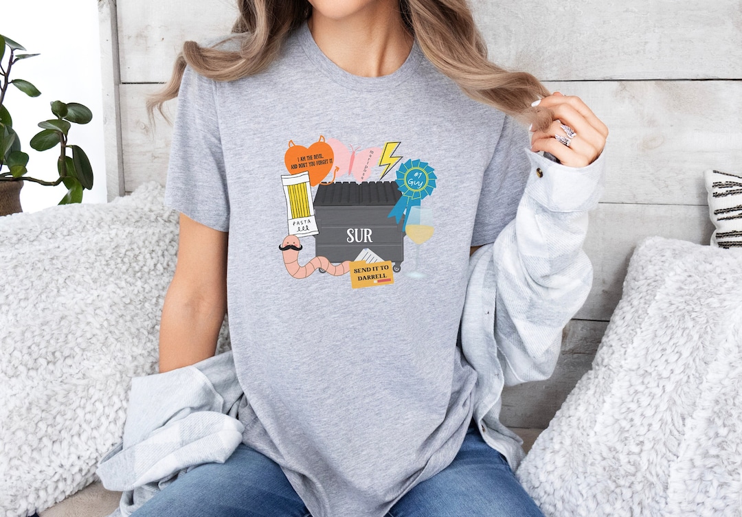 Vanderpump Rules Shirt, VPR Tee, Bravo Crewneck, Reality TV Merch ...