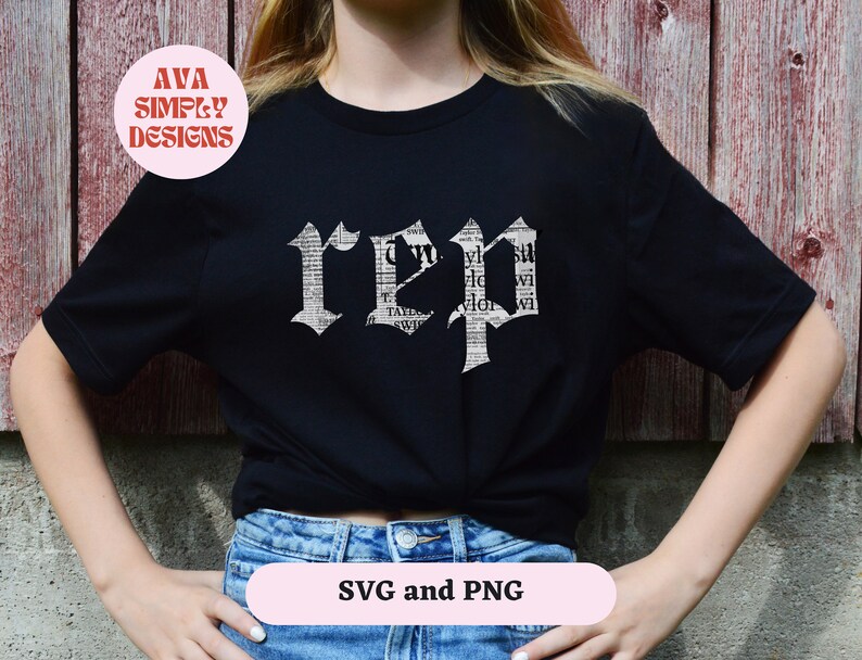 Reputation T Shirt Reputation Shirt With Newspaper Reputation T Shirt ...