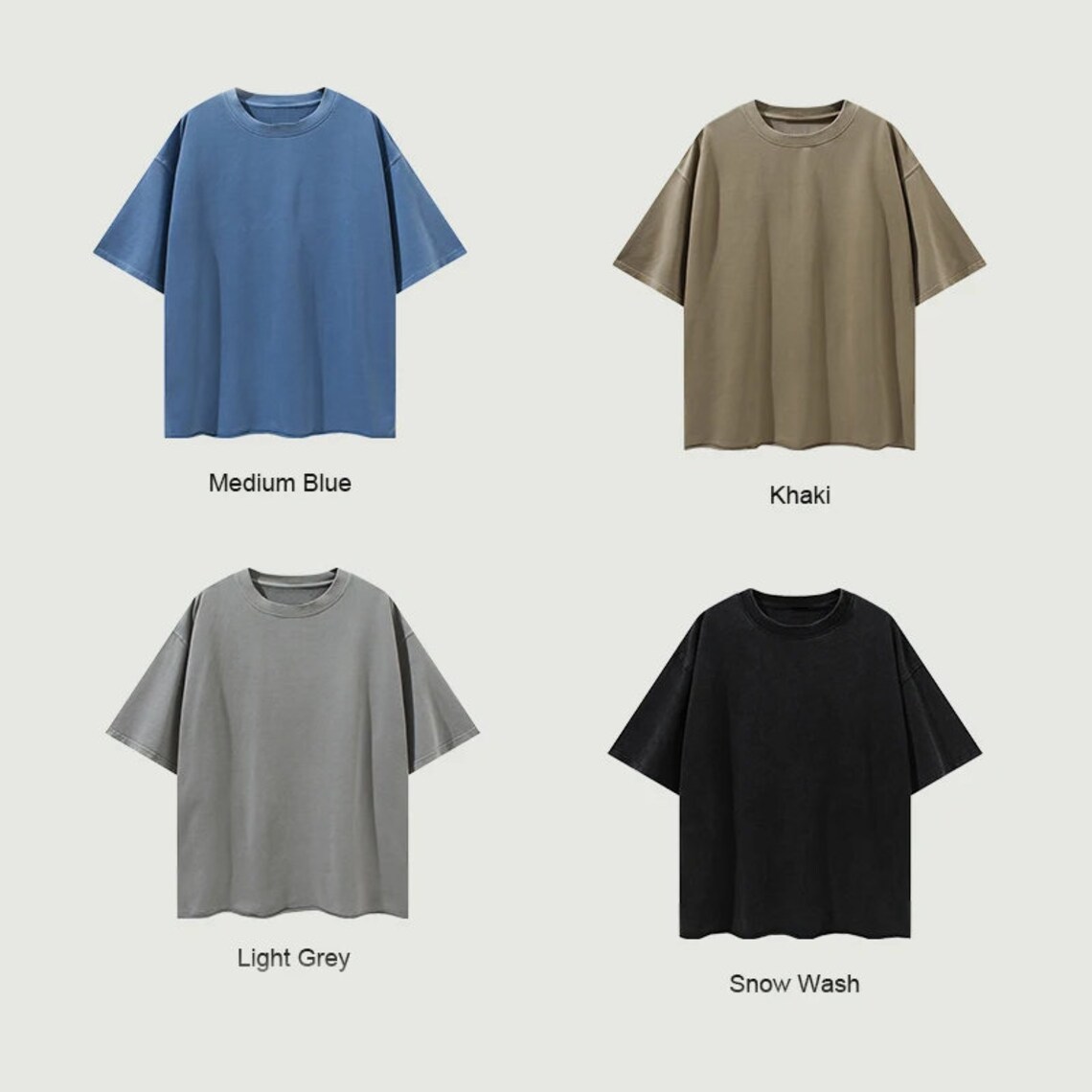 SIMPLE SOFT OVERSIZED Tee Shirt, Unique Shirt, Luminous Creation Desgin ...