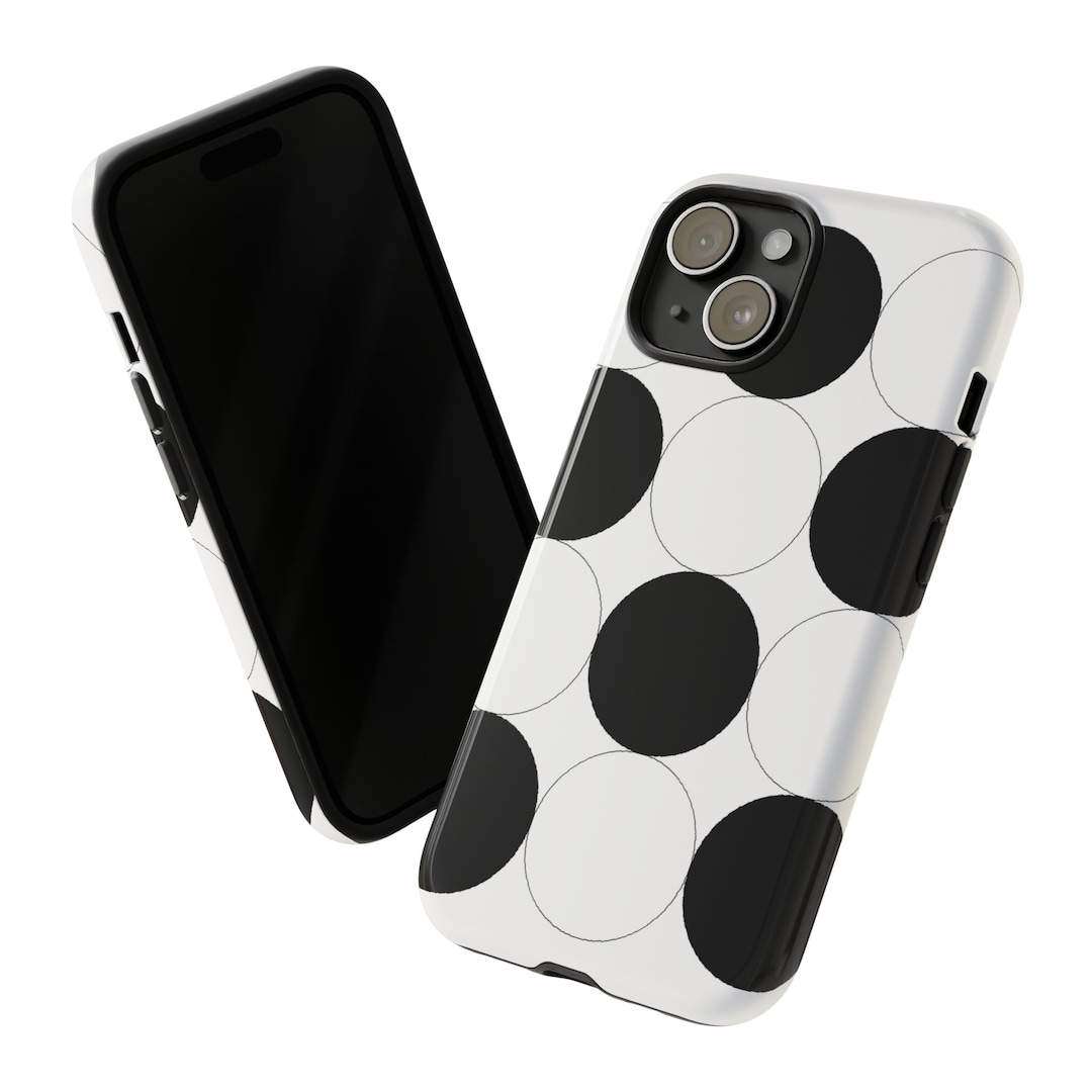 Modern Classic Design Apple Cases - Etsy