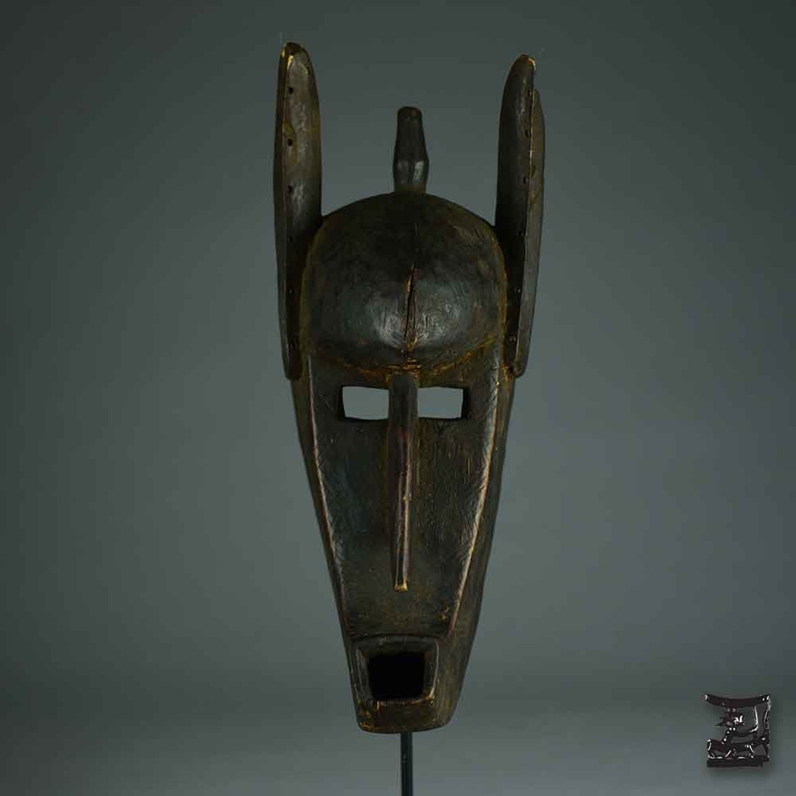 Bamana Kore Mask - Etsy