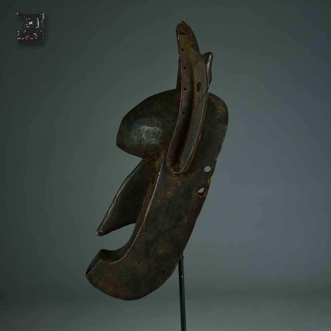 Bamana Kore Mask - Etsy