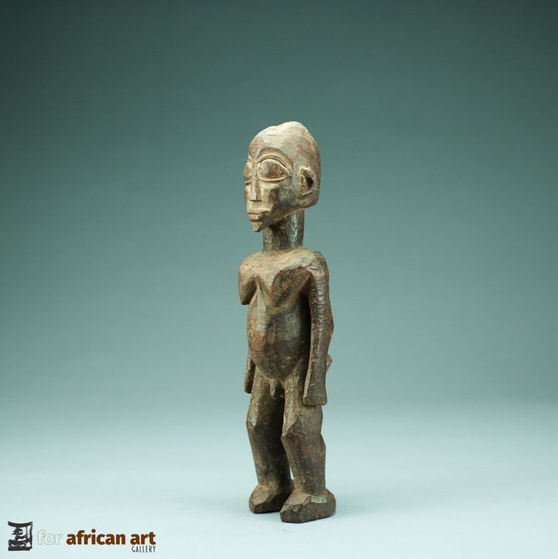 Lobi Bateba Phuwe Figure - Etsy