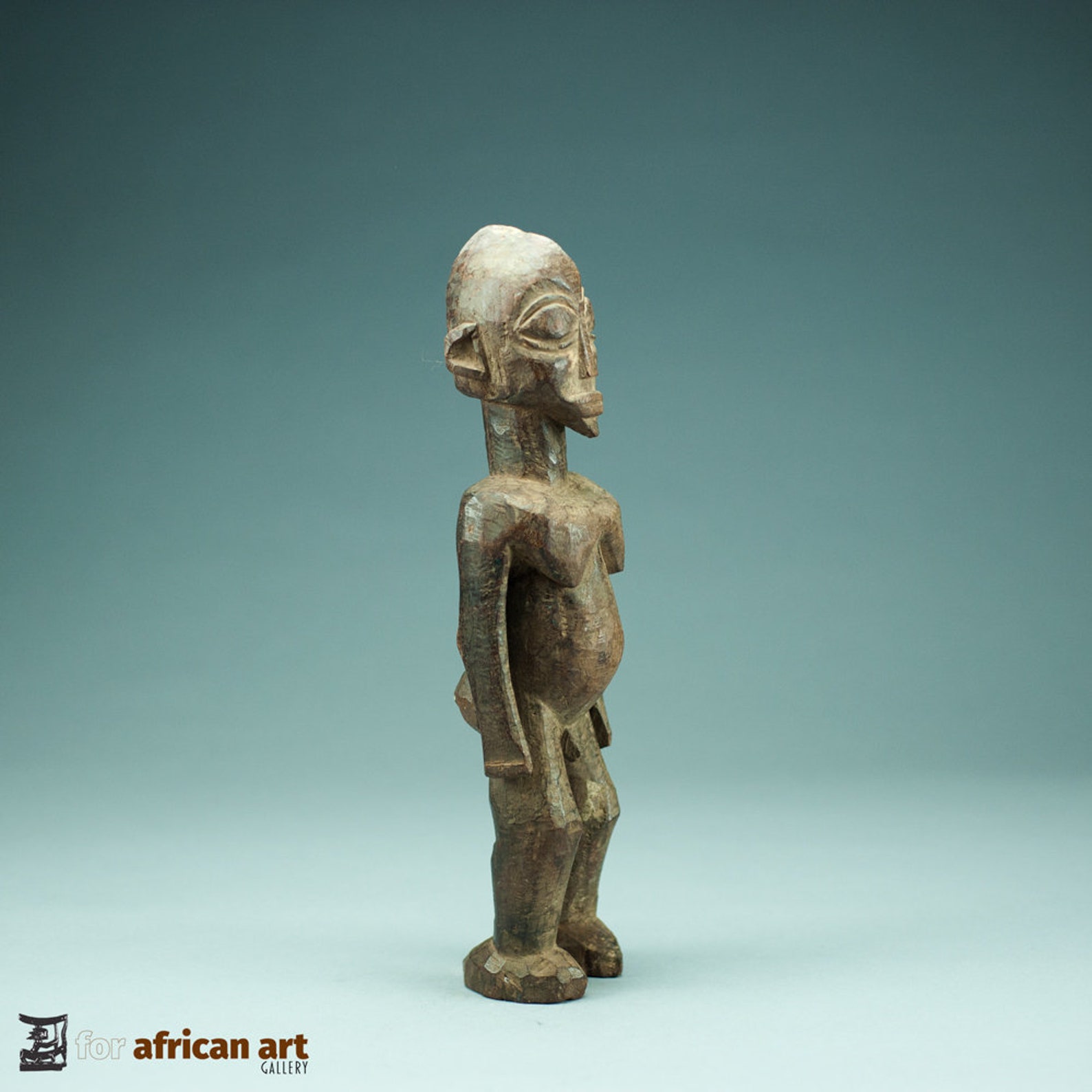 Lobi Bateba Phuwe Figure - Etsy