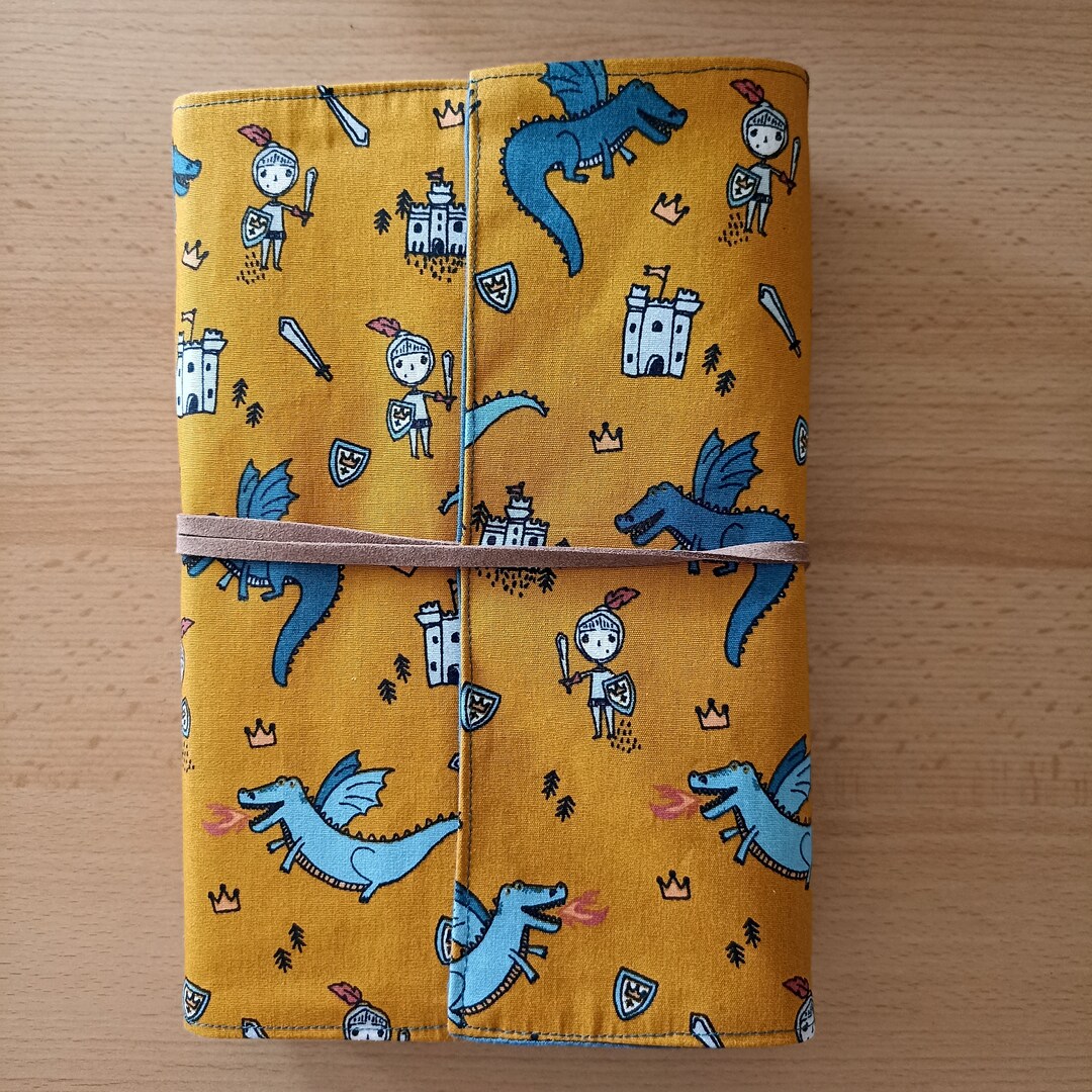 Book Cover Book Sleeve Book Protection Notebook Book Protectors - Etsy