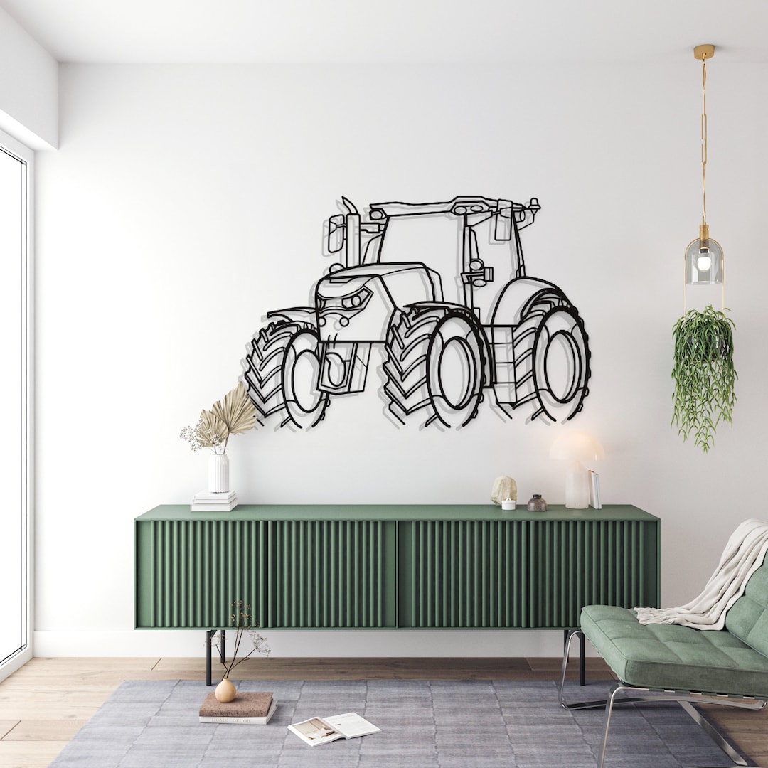 Case IH PUMA 240 CVX , Tractor Dxf, Car Svg, Car Ai, Car Vector File ...