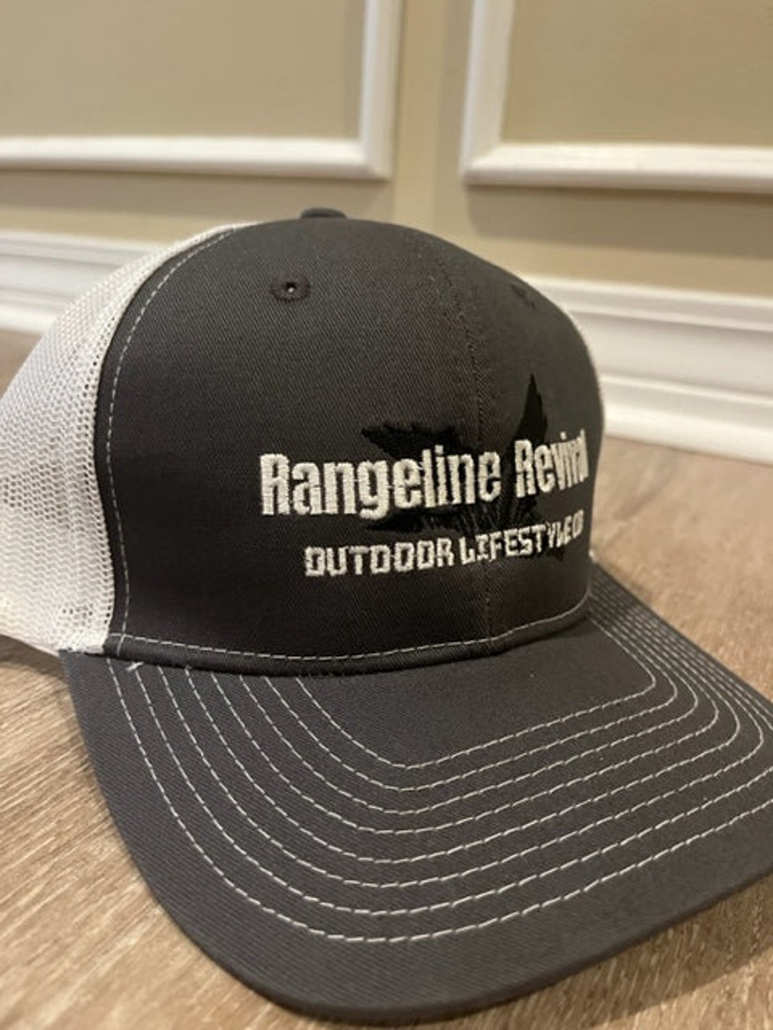 Rangeline Duck Hunting Hat - Etsy