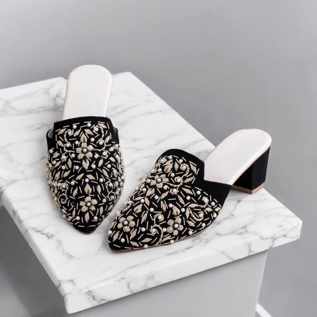 Jutti, Punjabi Jutti, Indian Shoes, Khussas, Mules, Clogs, Loafers ...