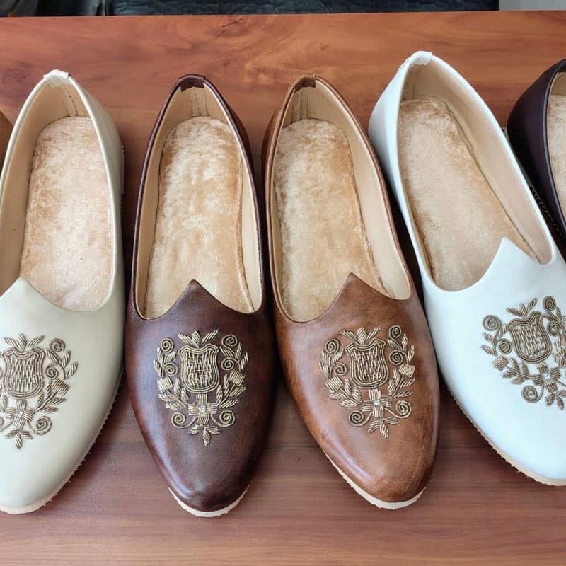 Mens Kurta and Shoes - Etsy