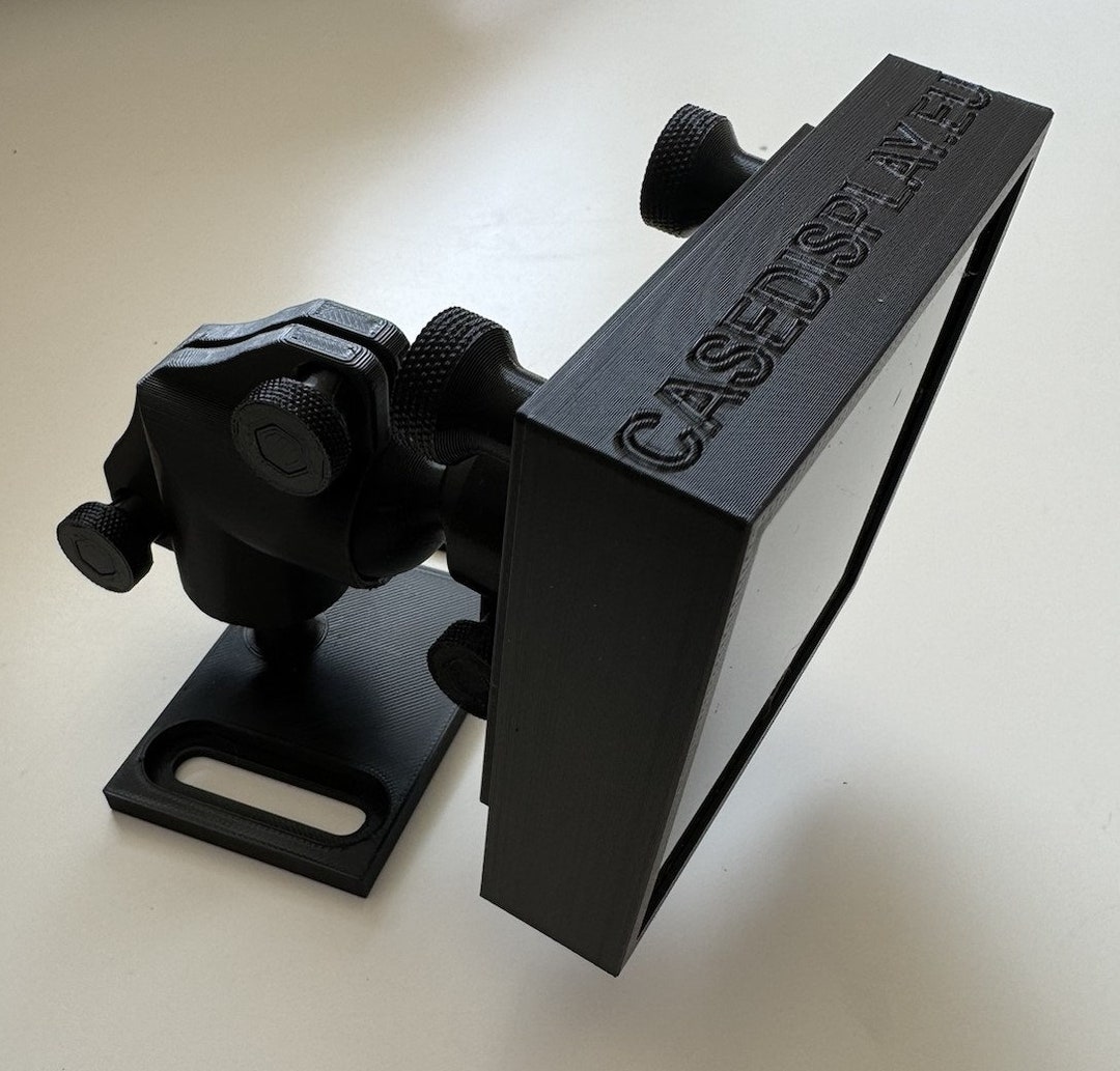 Gear or Flag Indicator, 64 LED Matrix, Including Fixing System for ...