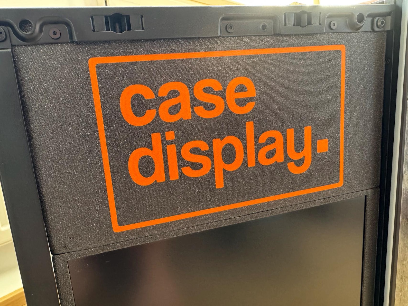 Lian Li O11 Dynamic EVO XL Front Panel LCD, Sensor Panel - Etsy