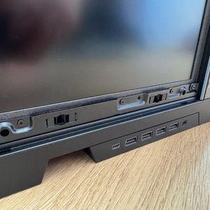 Lian Li O11 Dynamic EVO XL Front Panel LCD, Sensor Panel - Etsy