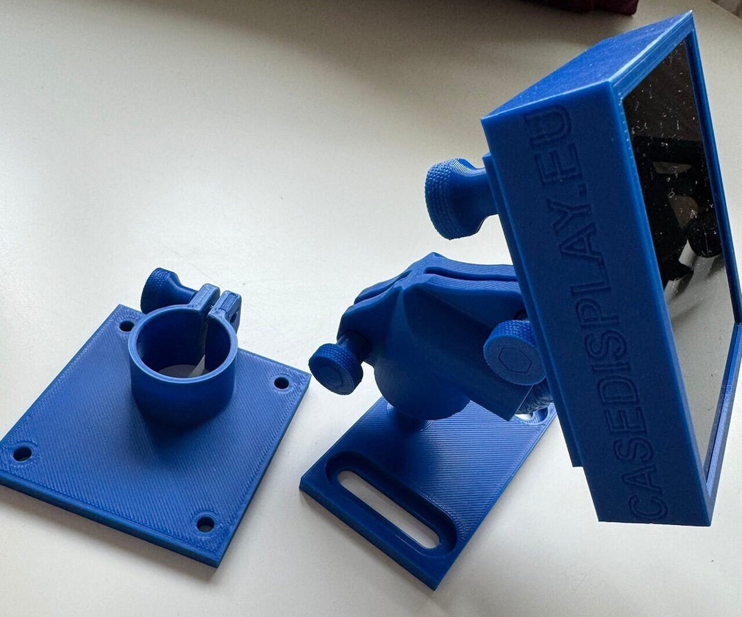 Gear or Flag Indicator, 64 LED Matrix, Including Fixing System for ...