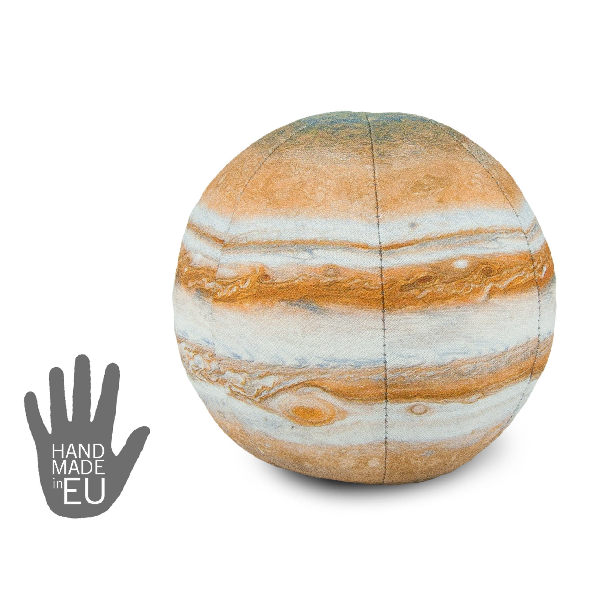 Jupiter Educational Toy for Kids and Toddlers 3D Mapped and High ...