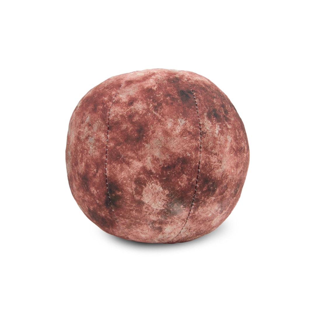 Sedna dwarf Planet Educational Toy for Kids and Toddlers 3D Mapped and ...