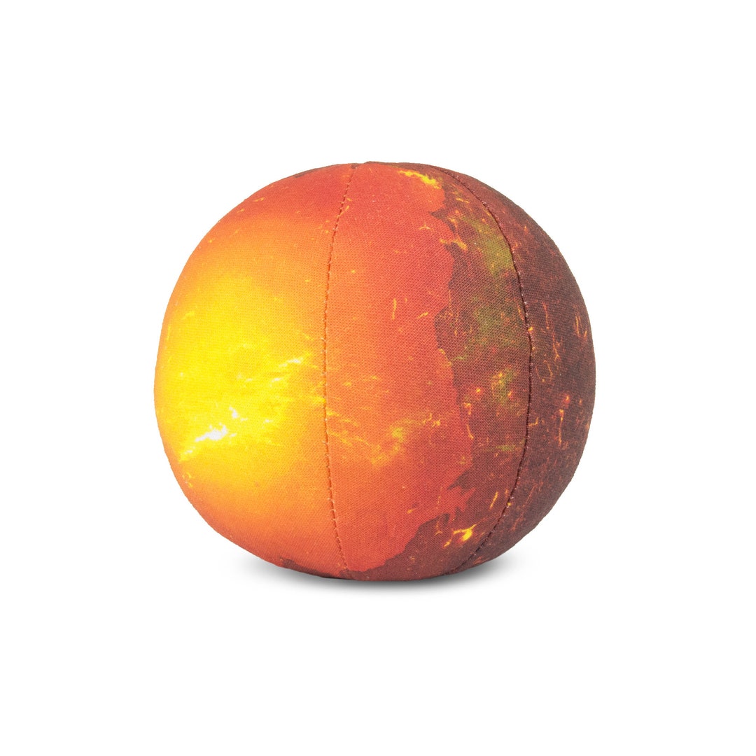 KOI-55 B Kepler-70b Exoplanet Terrestrial Educational Toy for Kids and ...