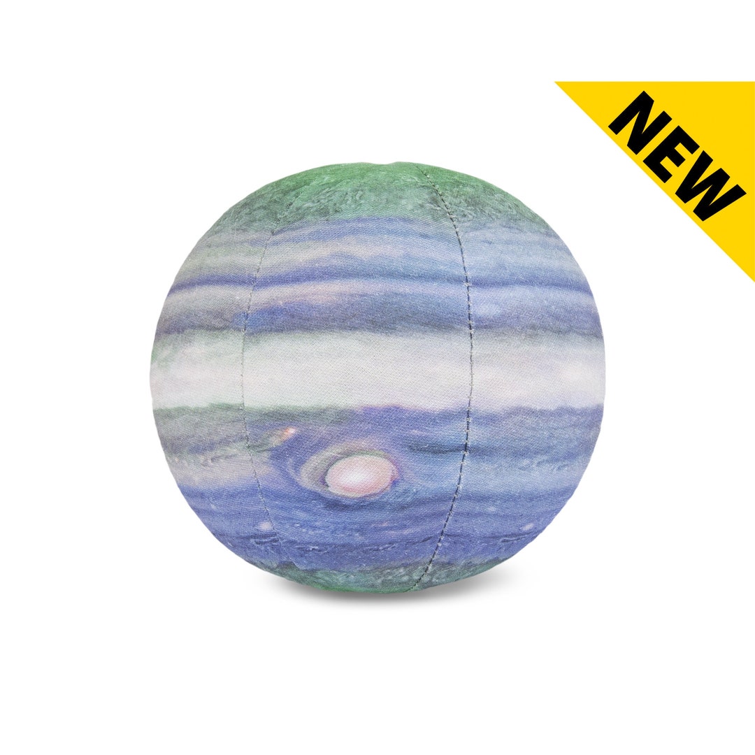 Jupiter James Webb Infrared View JWST Educational Toy for Kids and ...