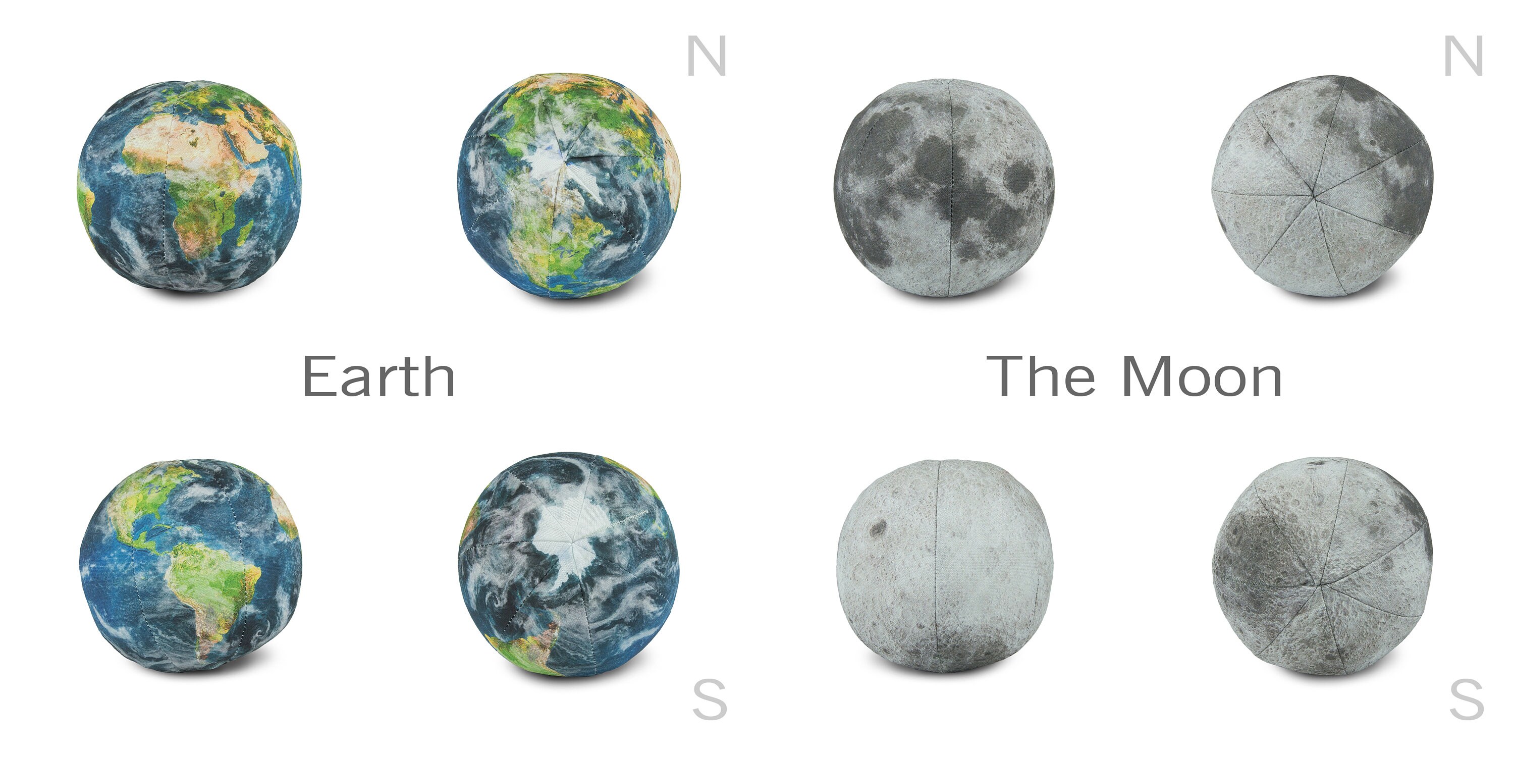 Solar System Bundle Educational Toys for Kids and Toddlers / 11 2 Pcs ...