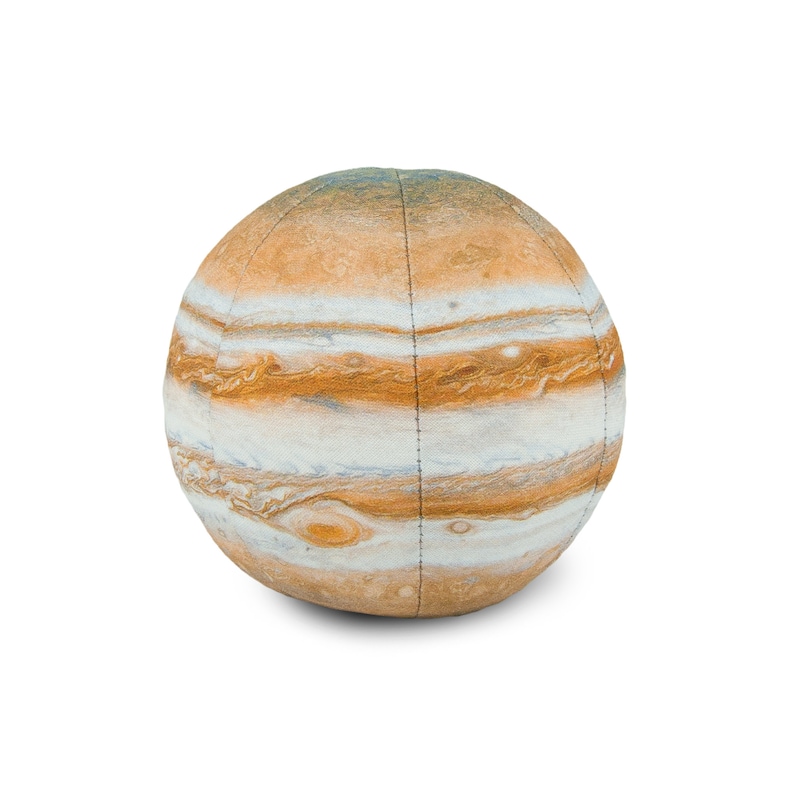 Jupiter Educational Toy for Kids and Toddlers 3D Mapped and High ...