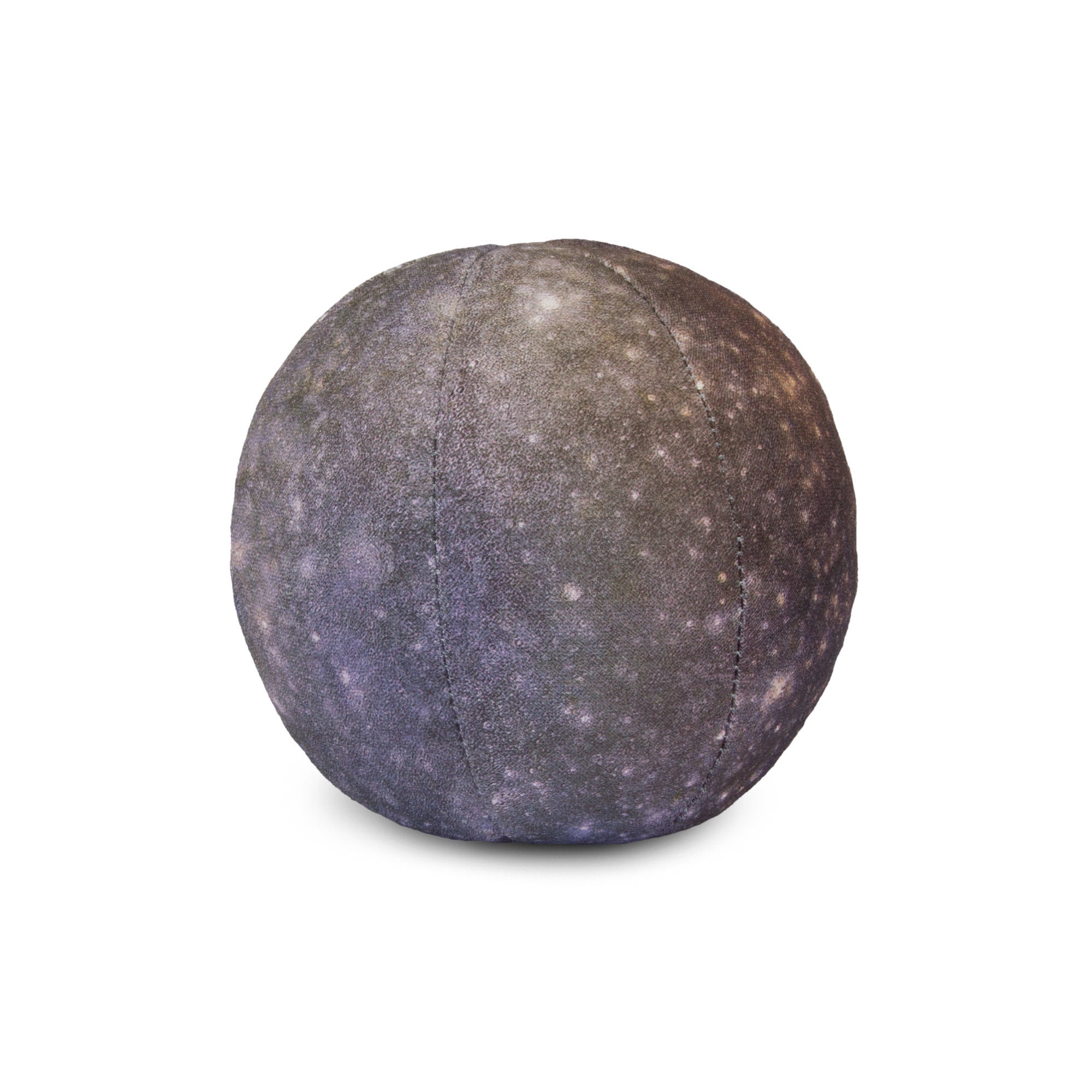 Callisto Moon of Jupiter Educational Toy for Kids and Toddlers 3D ...