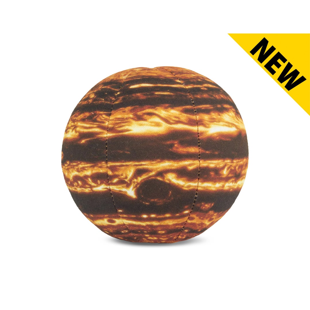 Jupiter Infrared Surface View Educational Toy for Kids and Toddlers 3D ...