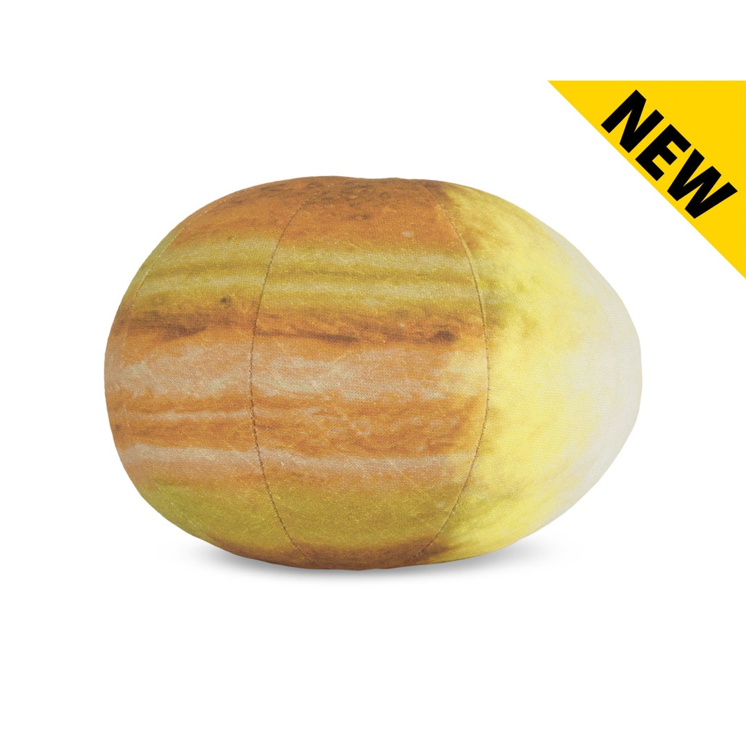 Wasp-12b Exoplanet Gas Giant Educational Toy for Kids and Toddlers High ...