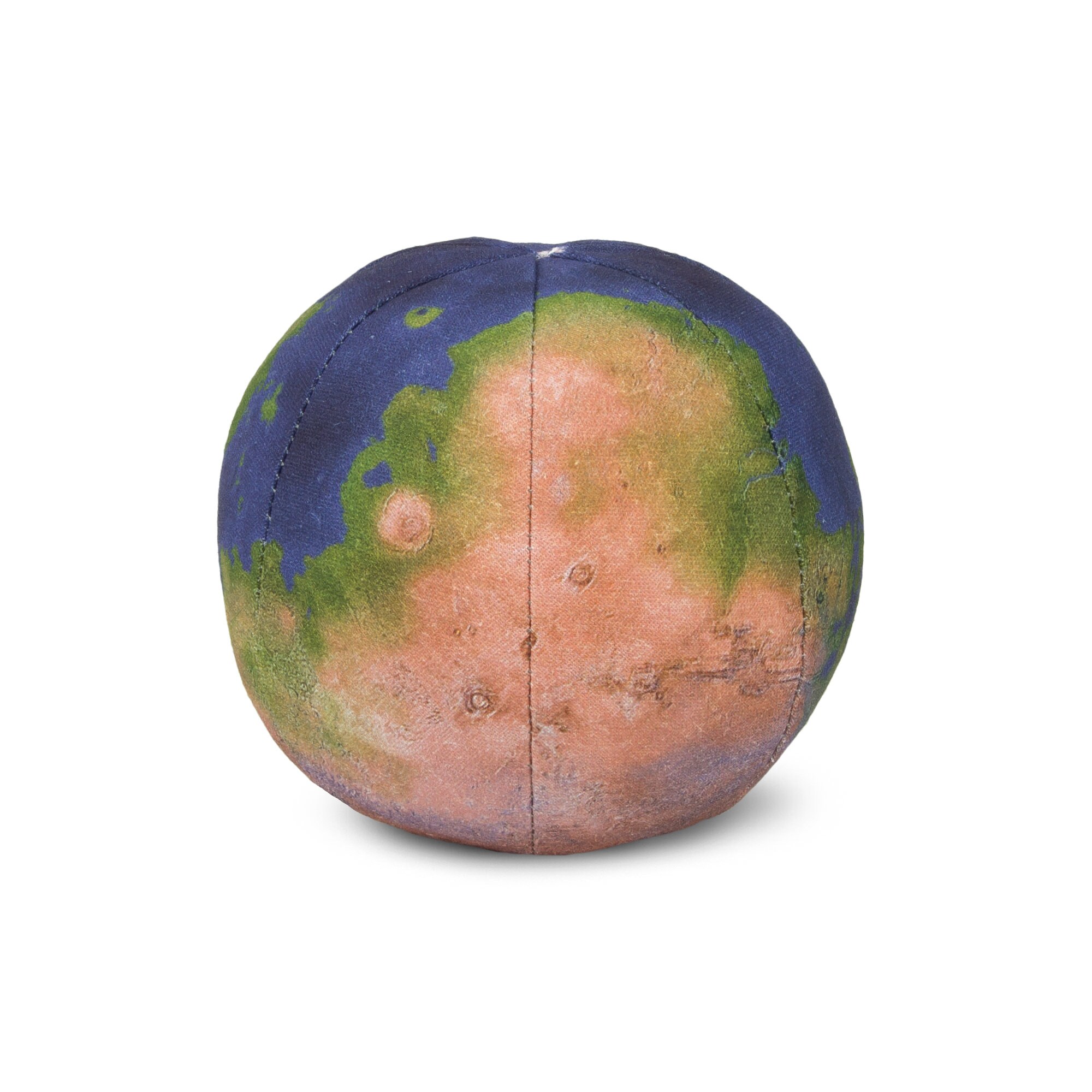 Terraformed Mars Fictional Design Educational Toy for Kids and Toddlers ...