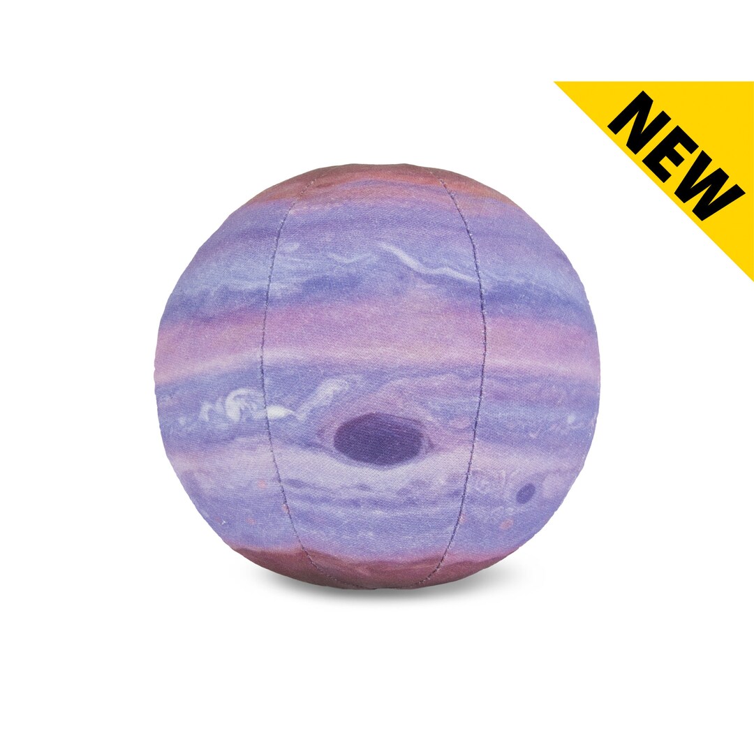 Jupiter Hubble Ultraviolet View UV Educational Toy for Kids and ...