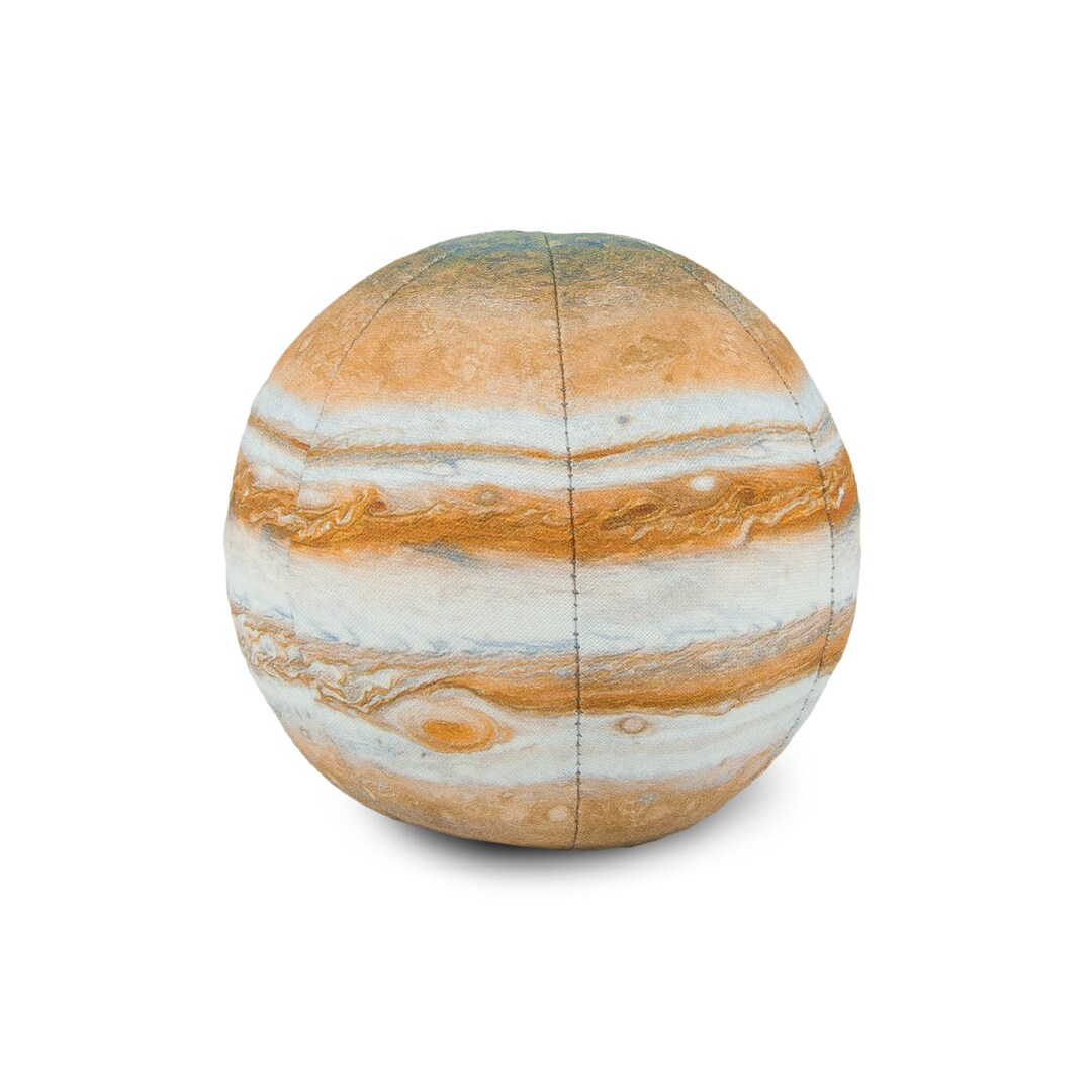 Jupiter Educational Toy for Kids and Toddlers 3D Mapped and High ...