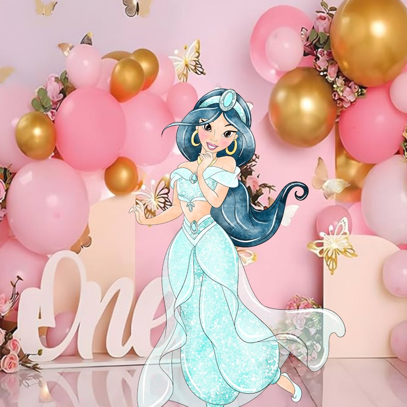 Aladdin Party - Etsy