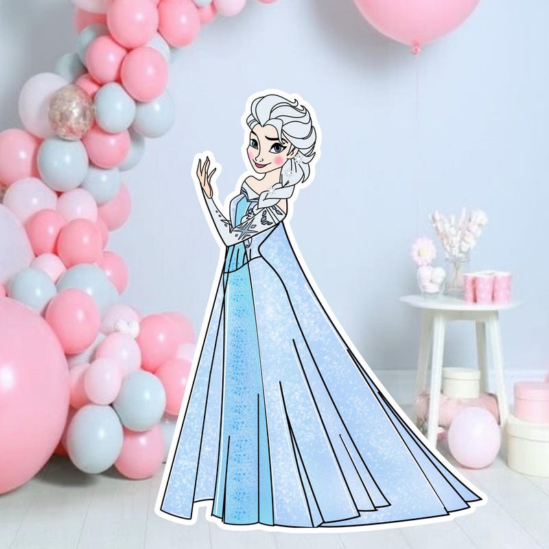 Frozen Elsa Gifts Small - 60+ Gift Ideas for 2025