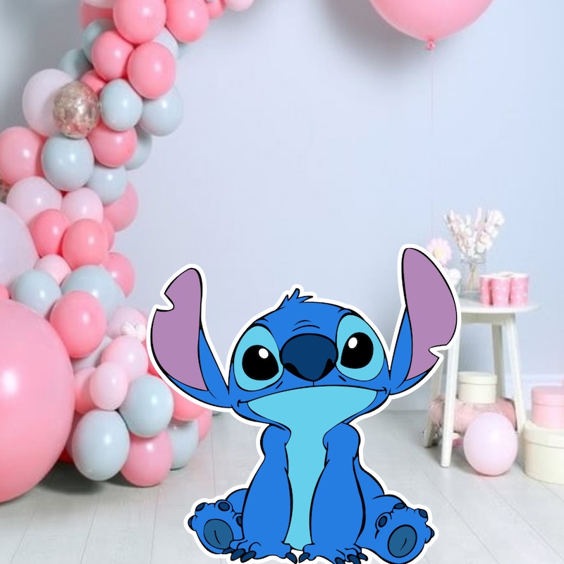 Stitch Party Stand - Etsy