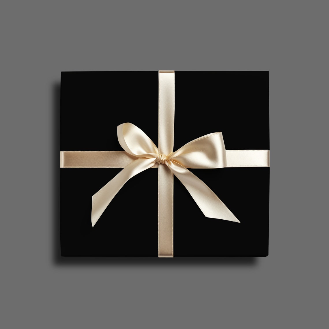 Black Wrapping Paper, Solid Black Gift Wrapping, Plain Wrapping Paper ...