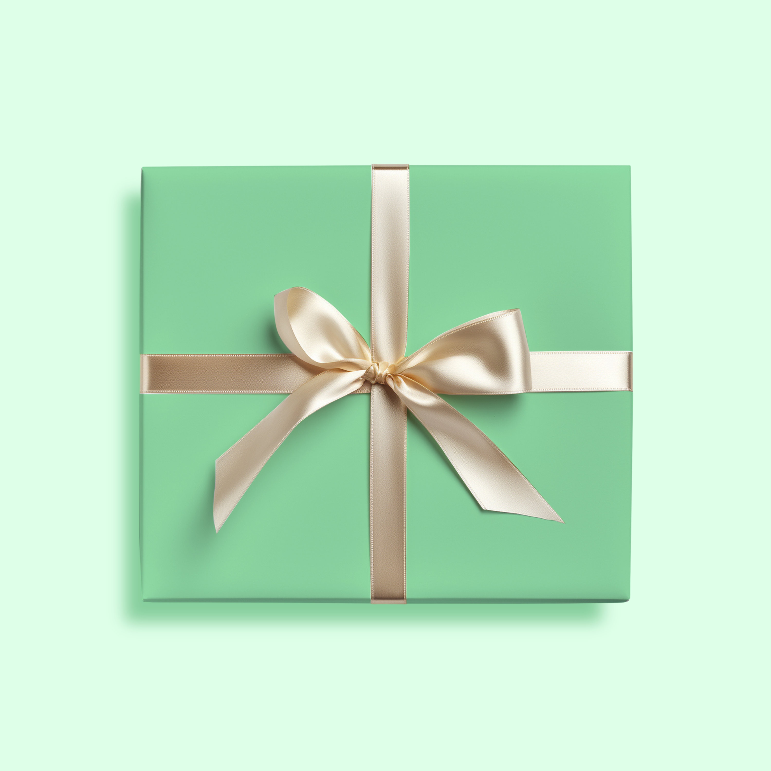 Mint Green Wrapping Paper, Mint Green Gift Wrapping, Green Wrapping ...