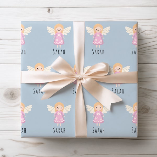 Wrapping Paper - Etsy