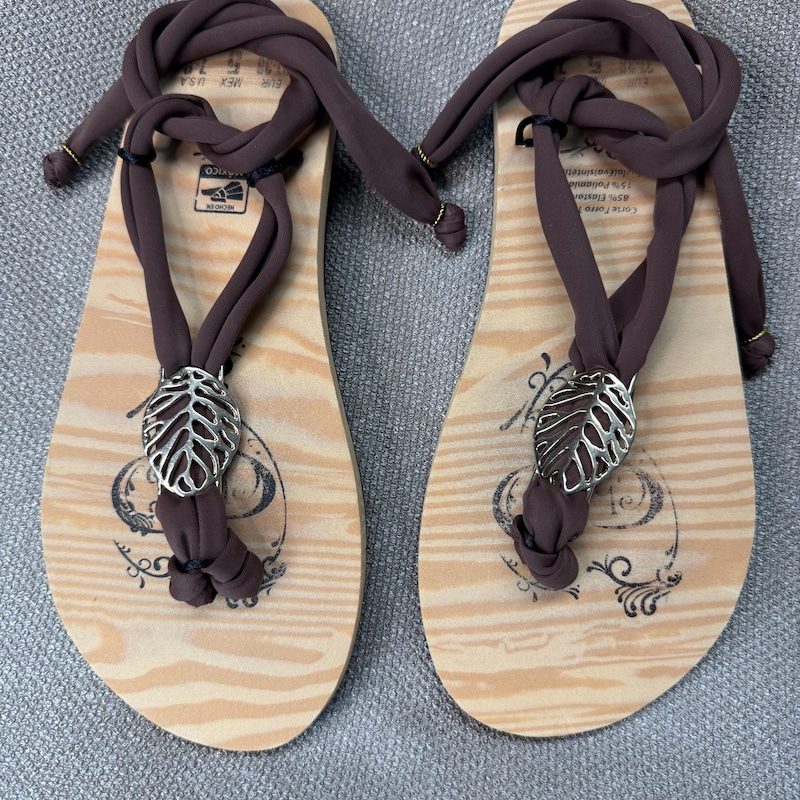 Mexican Chanclas Women - Etsy