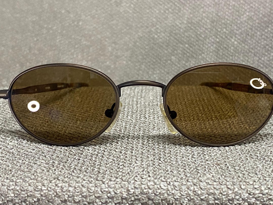 Authentic REVO H2O Sunglasses, Polarized, Style 1121/058, Discontinued ...