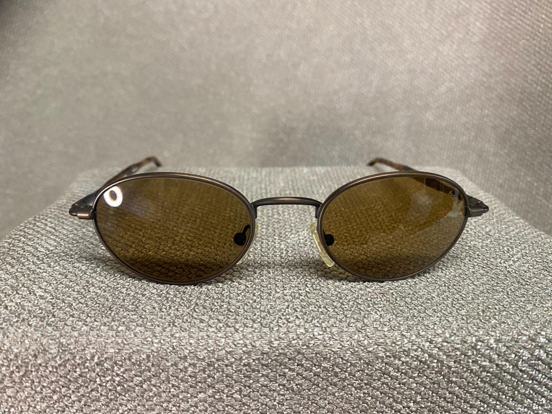 Authentic REVO H2O Sunglasses, Polarized, Style 1121/058, Discontinued ...