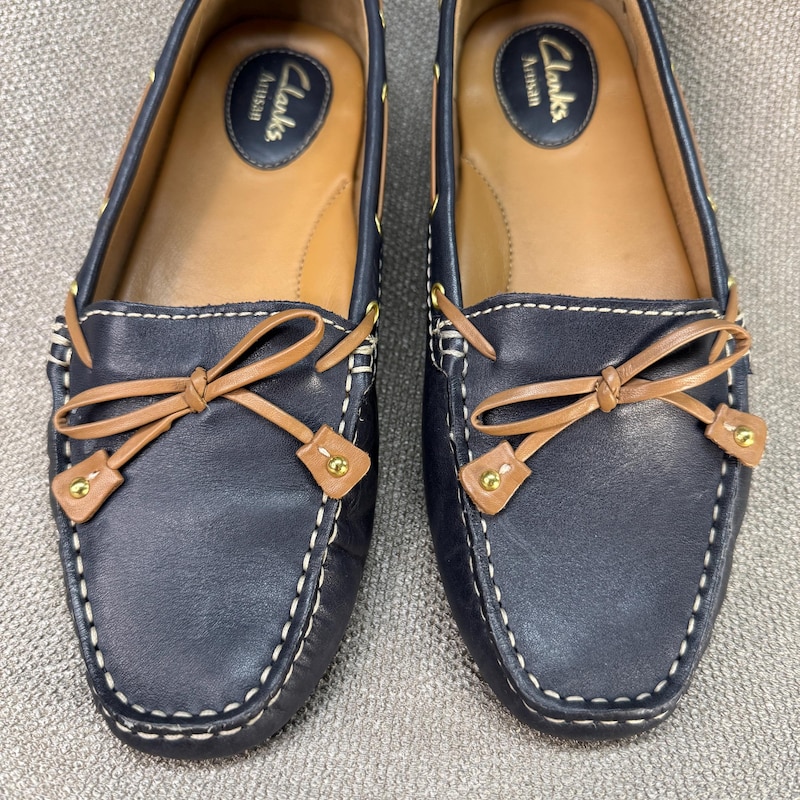 Leather Driver Shoe - Etsy