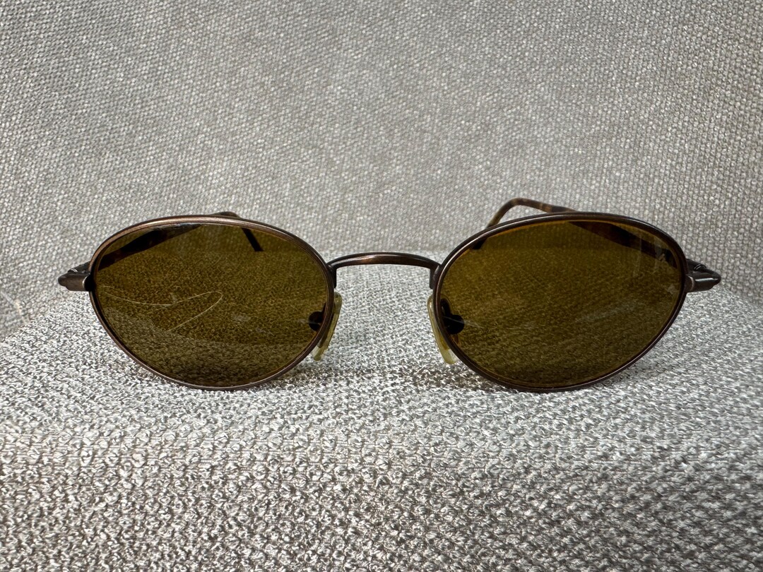 Authentic REVO H2O Sunglasses, Polarized, 1990s Vintage Style# 1121/058 ...