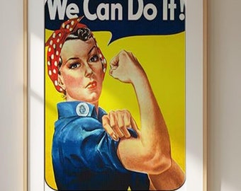 we can do it gift