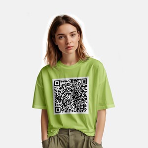 Funny QR Code Pranks Pack – 5 Hilarious Printable Codes for Endless ...