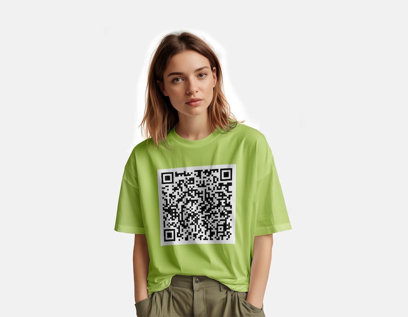 Funny QR Code Pranks Pack – 5 Hilarious Printable Codes for Endless ...