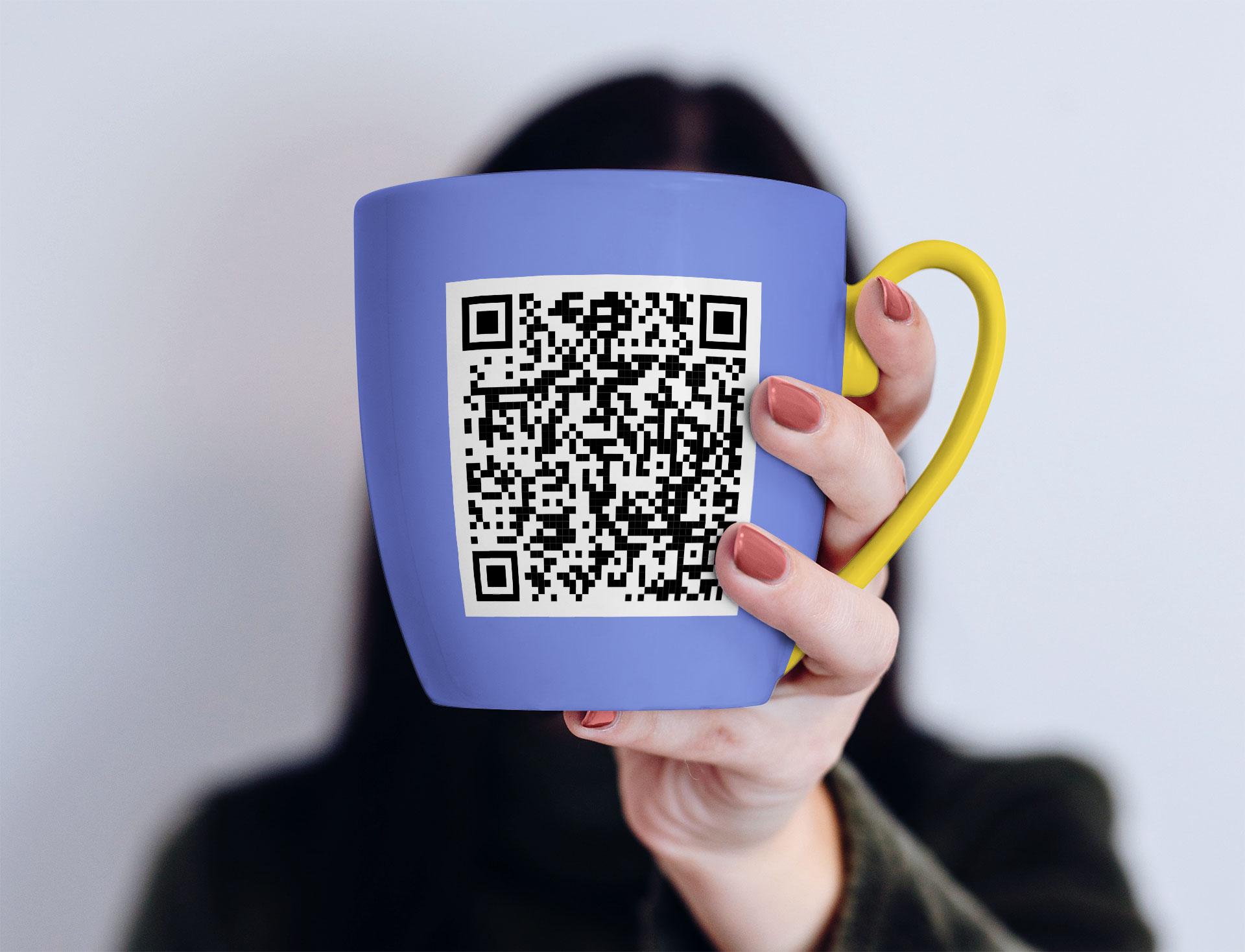 Funny QR Code Pranks Pack – 5 Hilarious Printable Codes for Endless ...