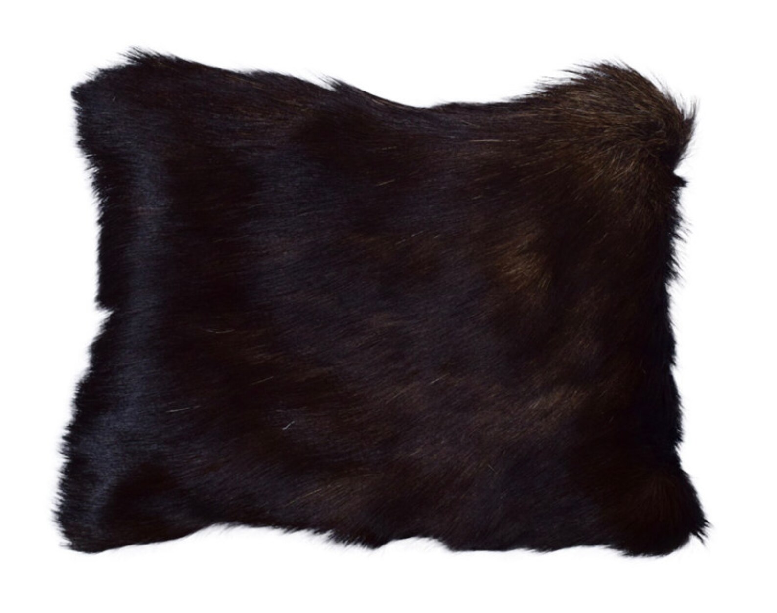 Authentic Moose Pillow (multiple Sizes Available) - Etsy