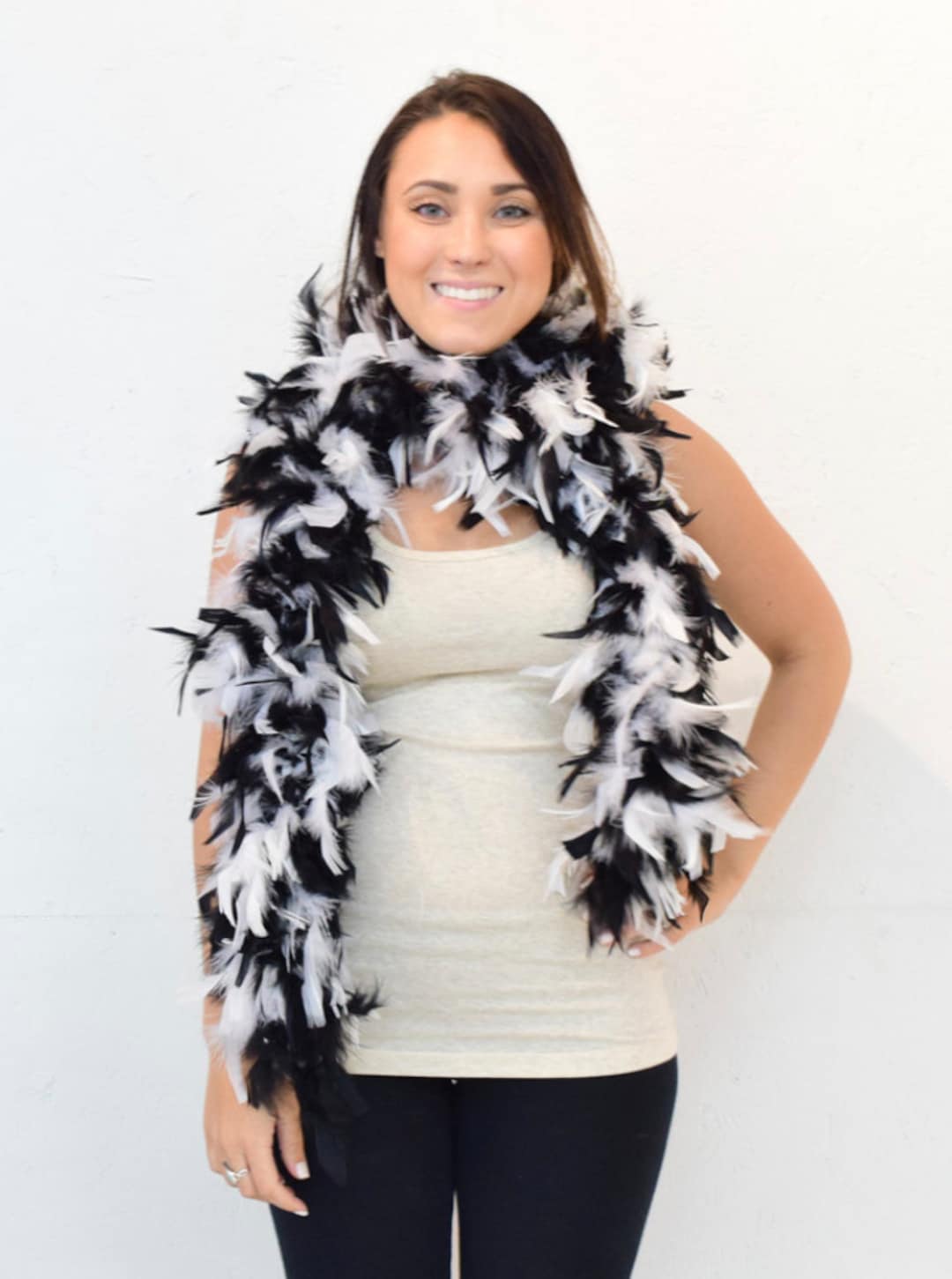 Feather Boas (multiple Colors!) - Etsy