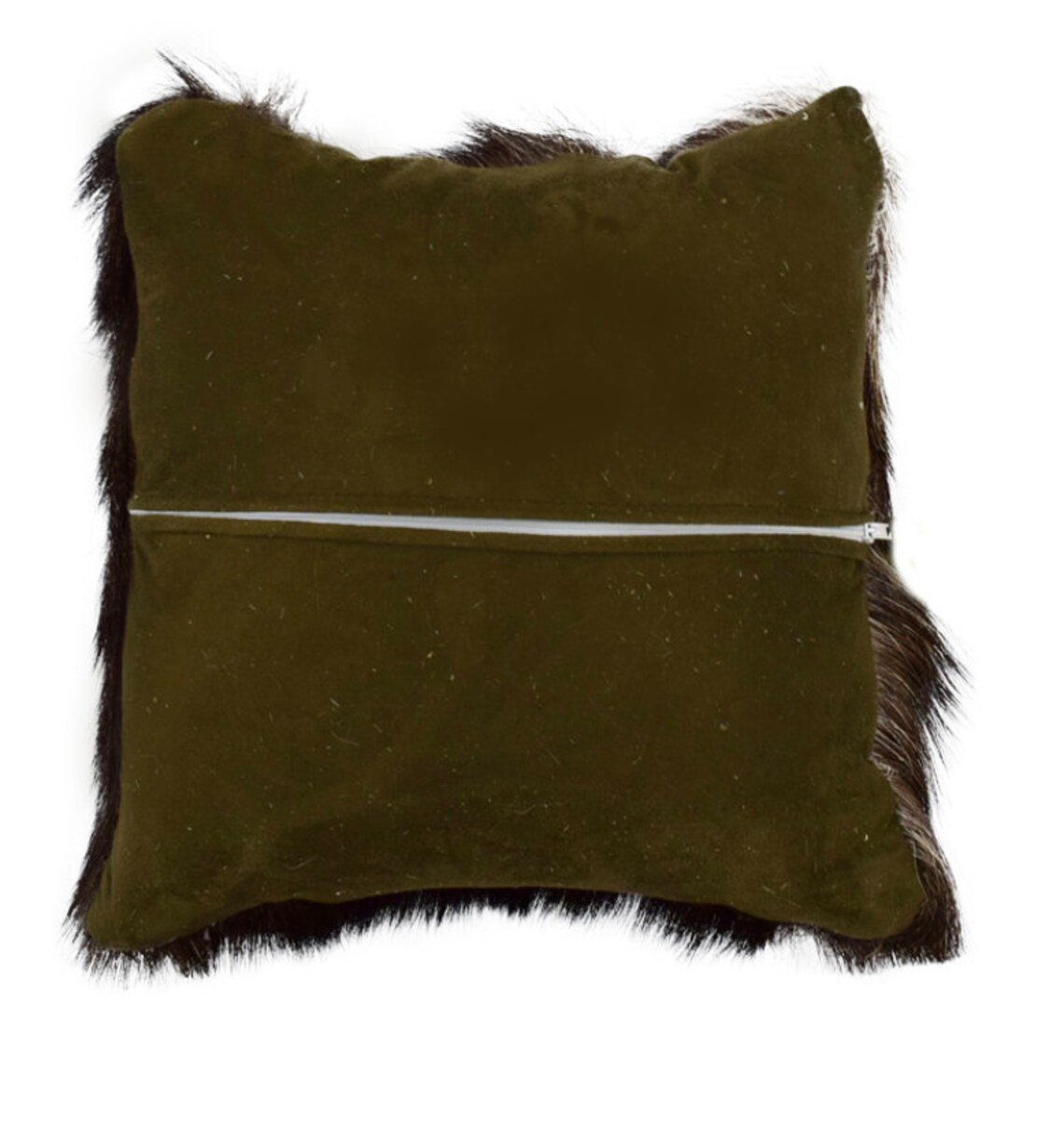 Authentic Moose Pillow (multiple Sizes Available) - Etsy