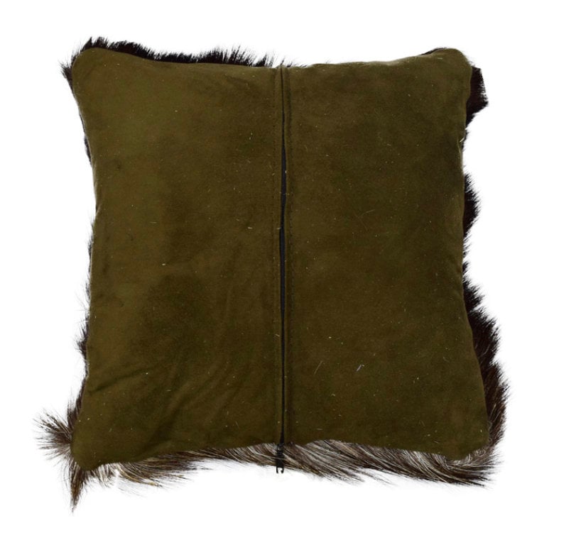 Authentic Moose Pillow (multiple Sizes Available) - Etsy